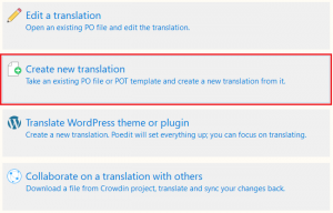 How to Translate a WordPress Theme or Plugin in your Language