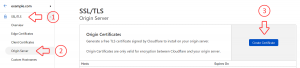 How to Install Cloudflare SSL on GoDaddy cPanel Hosting