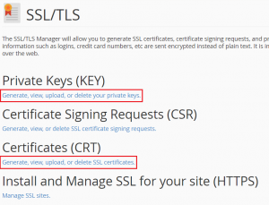 How to Install Cloudflare SSL on GoDaddy cPanel Hosting