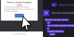 CSS and SASS Live Editor Plugin for WordPress to Modify a Theme