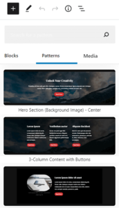 PressBook Dark - WordPress theme | ScriptsTown