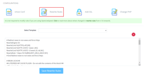How to Install WordPress on CyberPanel with Domain and SSL